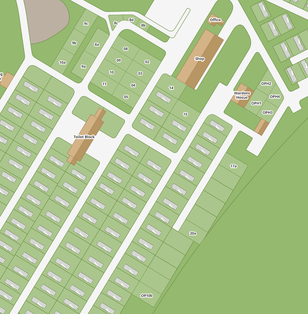 Juniper Hill Caravan Park