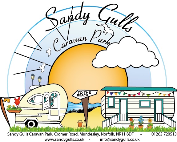 Sandy Gulls Clifftop Touring Park