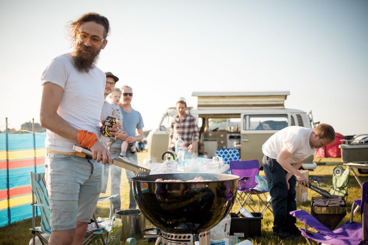 William's Den - Closed