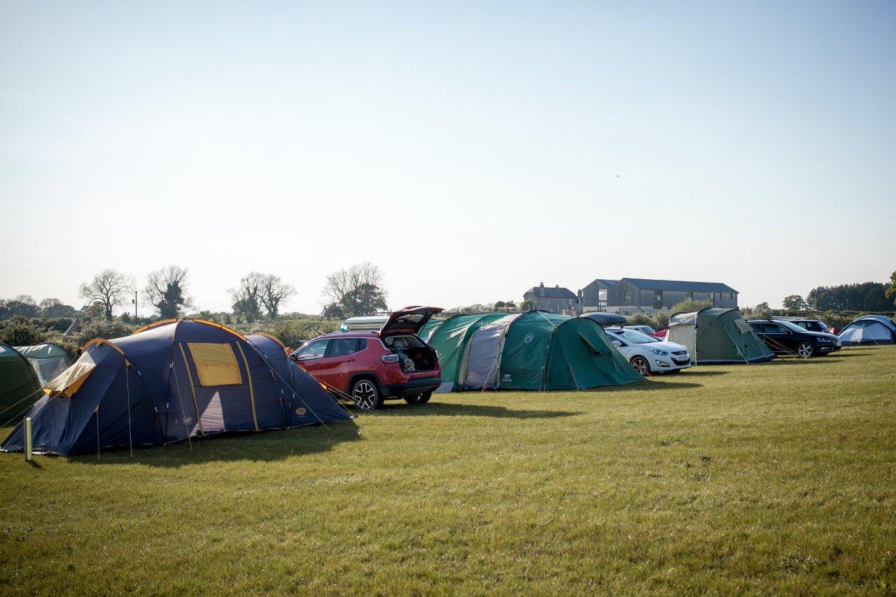 William's Den - Closed